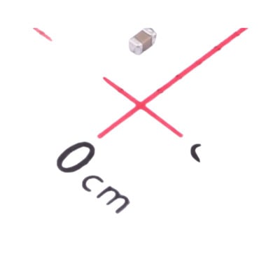 CCTC TCC0402COG120J500AT Ceramic Capacitor