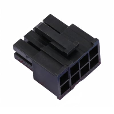 CST CS-1149-05KNV2B Rectangular Connector Housing