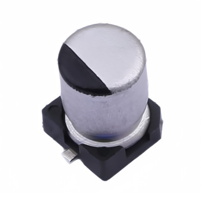 ROQANG CS1C220M-CRC54 Aluminum Electrolytic Capacitor