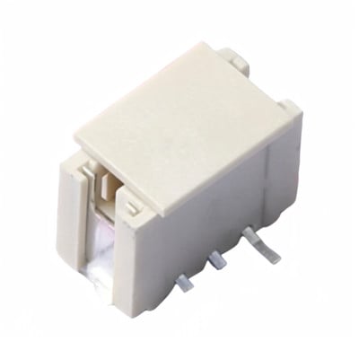 BZCN WTD01A03BB Male Header Pins for sale