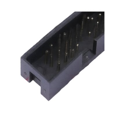 XFCN BH254VS-24P Free Hanging Panel Mount Connector