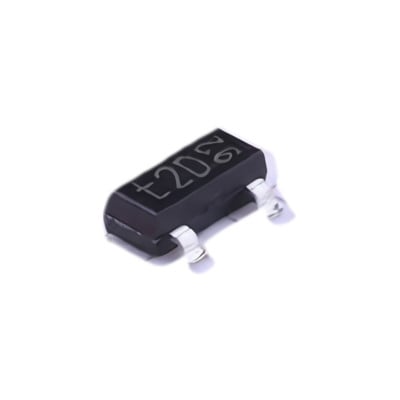 Nexperia PMBS3904,215 Single Bipolar Transistor