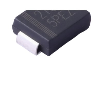 BORN 5.0SMDJ16A TVS Diode