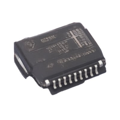 CND-tek HM2102NL TP Pulse Transformer Chip