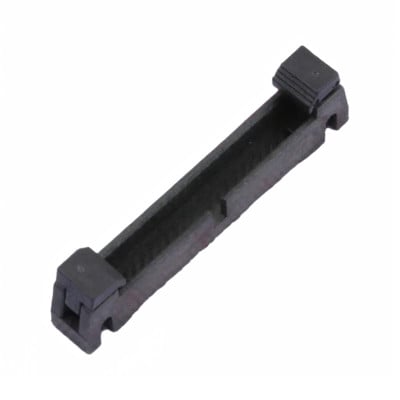 XKB Connection X1270WV-2x13A2-6TV01 Free Hanging Panel Mount Chip