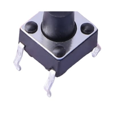 DEALON TC-1101DR-7.0H-160 Tactile Switch for sale