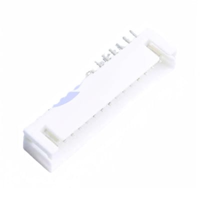DLL XHY-14A Male Header Pins