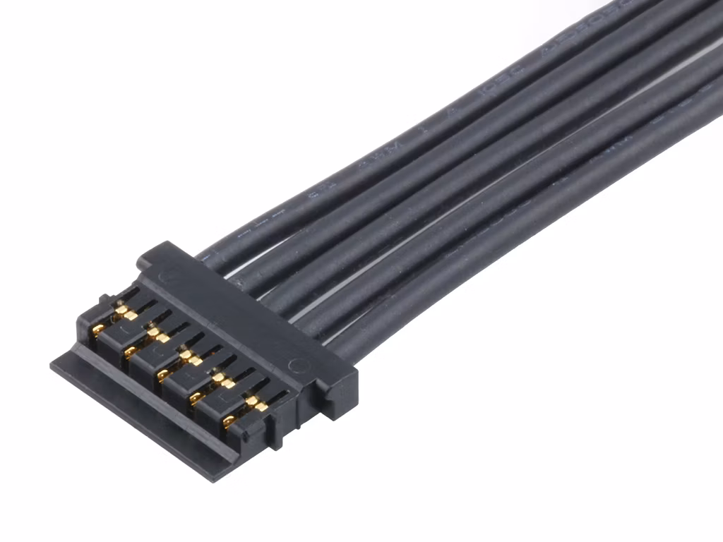 Molex 2295891808