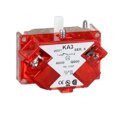 Schneider 9001KS49BH2 Selector Switch