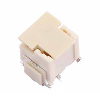 G-Switch GT-A2508WVS-105SBT01 Male Header Pins