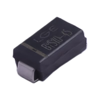 LGE 25SQ045 Single Diode