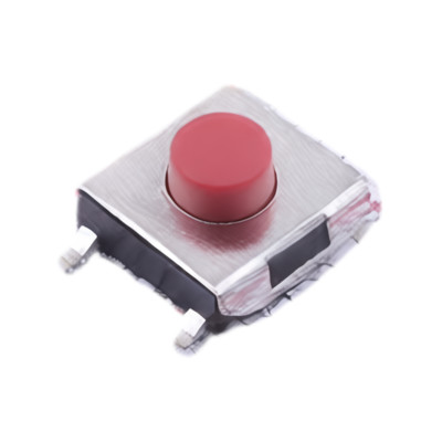 Yuandi TS-1080S-A4B2-D2 Tactile Switch