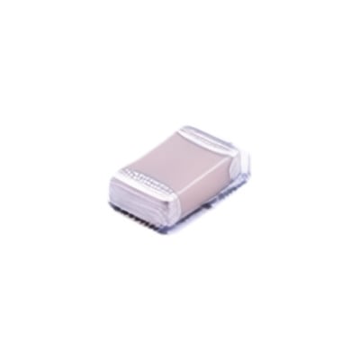 FH 0805CG100J500NT Ceramic Capacitor