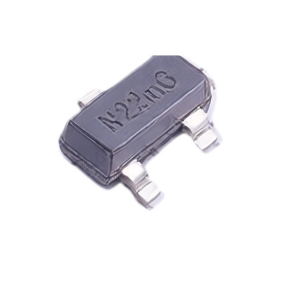 DIODES AH1712-SA-7