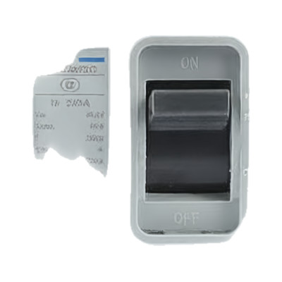 CHINT NM10-600/330 600A Molded Case Circuit Breaker