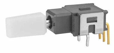 Process Sealed Subminiature Toggle