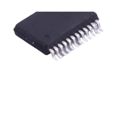 PADAUK PMC251-S08 Microcontroller Chip