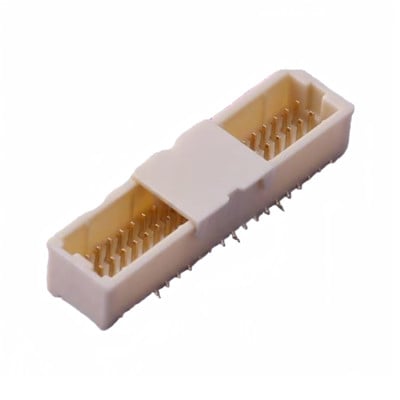 TXGA FWF10003-D40S14W5M Male Pin Header Chip for sale