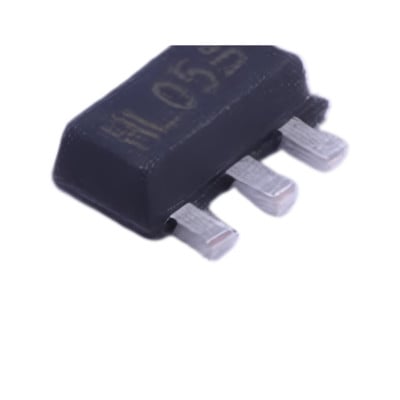 BLUE ROCKET 78D05A Linear LDO Voltage Regulator