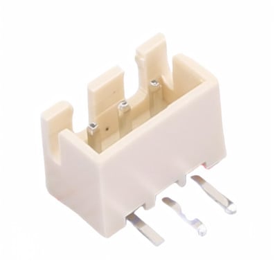 SHOU HAN 2.54mm-7P WZ-MS Male Pin Header
