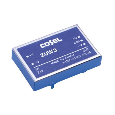 Cosel ZUS101205-G Off-Board DC DC Converter