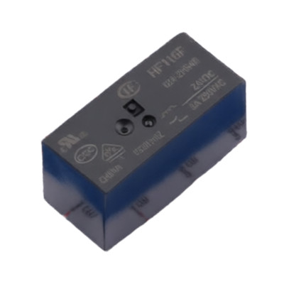 HONGFA HF115F/024-2HS4B Power Relay Chip for sale