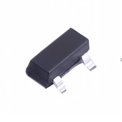 BLUE ROCKET BRCS3134WA Single N-Channel MOSFET