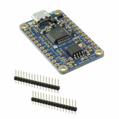 Adafruit Industries 2342