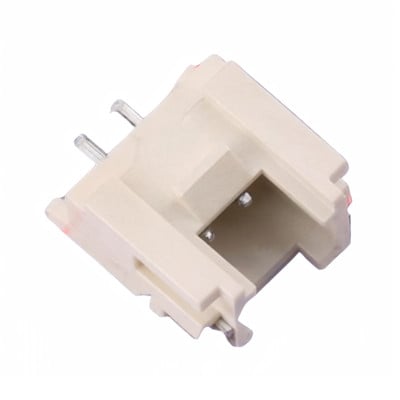 LXWCONN A2009-2x05A 2x5 Male Header Pins
