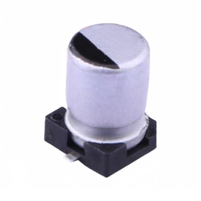 ROQANG RVL2G6R8M1012 Aluminum Electrolytic Capacitor
