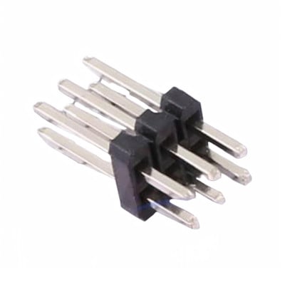 XYECONN PZ1.27-UP1D-3A Male Header Pins