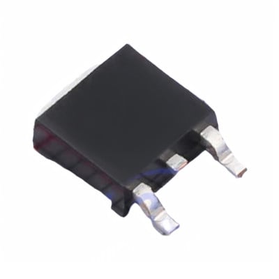BLUE ROCKET TIP41C Single Bipolar Transistor