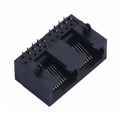 HCTL HC-RJ45-5622-1-4
