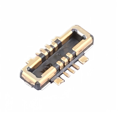 MOLEX 550910274 Mezzanine Board-to-Board Edge Type Array Connector