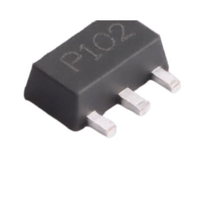 Mini-Circuits PHA-1+ RF Amplifier Chip