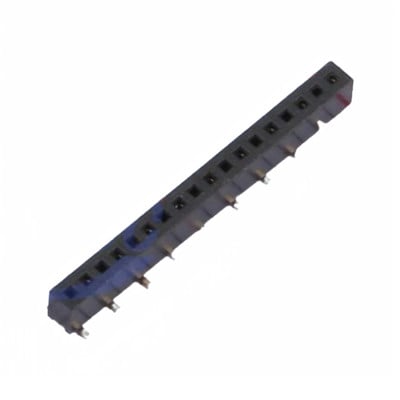 XYECONN PM1.0-UP1D-18A Female Socket Header Receptacle