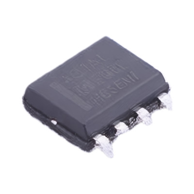 HGSEMI TL431CM/TR Voltage Reference Chip