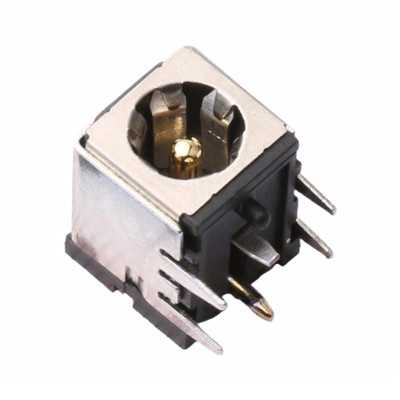 hanxia HX DC022B Power Connector Chip