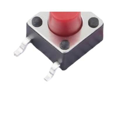 ROCPU Switches TP10222618 Tactile Switch