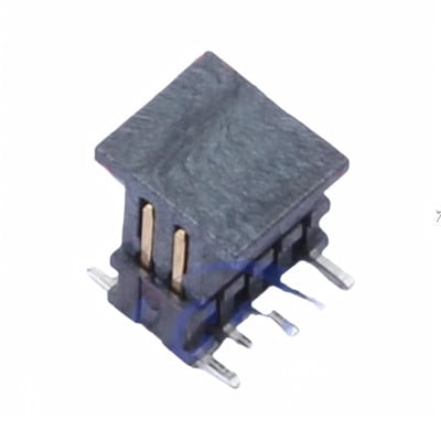 Samtec FTSH-110-01-L-DV-K Male Header