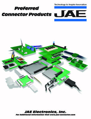 JAE Electronics JL02-2A-18-B1PC-F0-R Circular Connector Housing