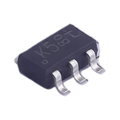 Nexperia PESD5V0L1UA,115 TVS Diode