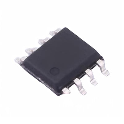BLUE ROCKET BRCS200P03DSC Single P-Channel MOSFET