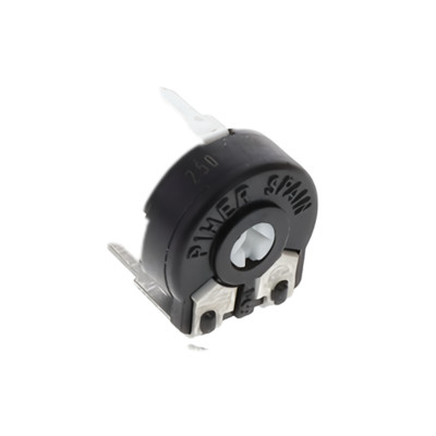Amphenol PT10LV10-255A3030-S Trimmer Potentiometer