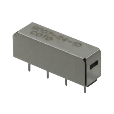 COTO 9301-12-20 Reed Relay