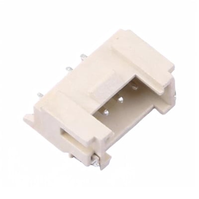 HanElectricity HY-8A Male Pin Header