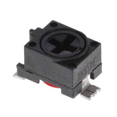 Amphenol N6L50T0C-472-3030 Trimmer Potentiometer