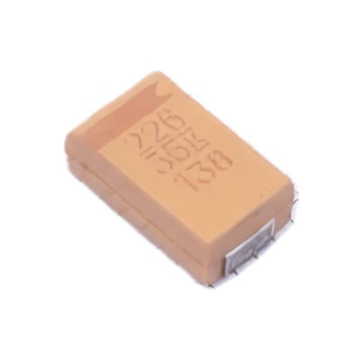 KEMET T495D226M035ATE300 Tantalum Capacitor Chip for sale