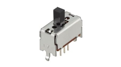ALPSALPINE SSSF011700 Slide Switch