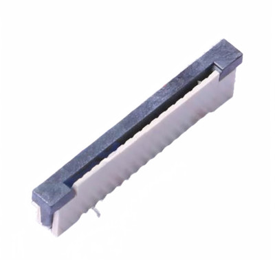 HDGC 1.0K-N-16PB FFC FPC Flat Flexible Connector Assembly